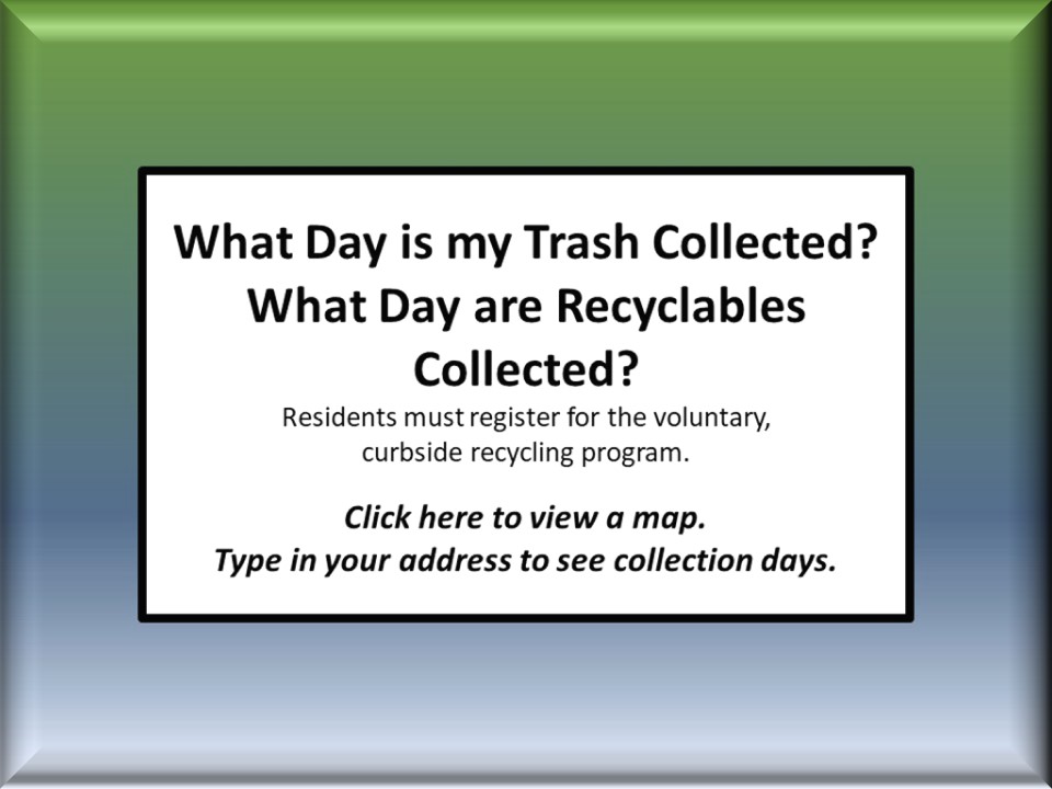 Public Works | City of Paducah